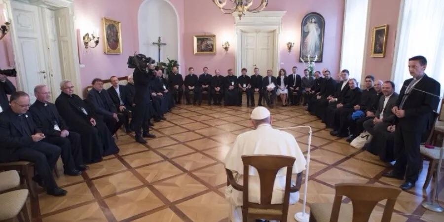 The Grey Pope | 2012 Convergence